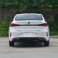 China Changan Eado Plus 1.4T Sedan 200kmh Max Speed 5.6L Fuel Consumption Gasoline for sale