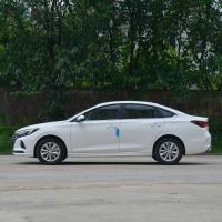 China Changan Eado Plus 1.4T Sedan 200kmh Max Speed 5.6L Fuel Consumption Gasoline for sale