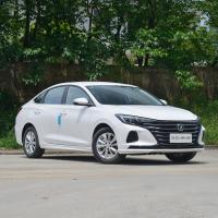 China Changan Eado Plus 1.4T Sedan 200kmh Max Speed 5.6L Fuel Consumption Gasoline for sale