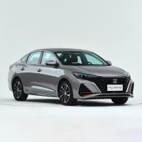 China Changan Eado Plus 1.4T Sedan 200kmh Max Speed 5.6L Fuel Consumption Gasoline for sale