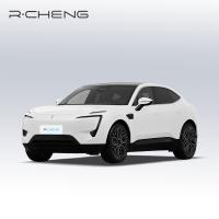 China Avatar 11 2022 MMW 011 Dual Motor CATL Battery 116.79kWh Max Range 680km SUV EV for sale
