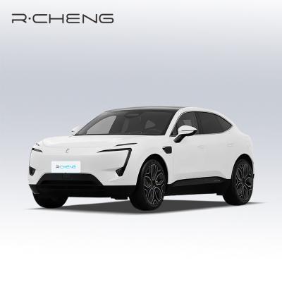 China Avatar 11 2022 MMW 011 Dual Motor CATL Battery 116.79kWh Max Range 680km SUV EV for sale