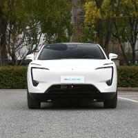 China Avatar 11 2022 MMW 011 Dual Motor CATL Battery 116.79kWh Max Range 680km SUV EV for sale