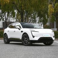 China Avatar 11 2022 MMW 011 Dual Motor CATL Battery 116.79kWh Max Range 680km SUV EV for sale