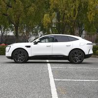 China Avatr 11 2022 Long Range Dual Motor EV SUV 680km Range CATL Battery 116.79kWh for sale