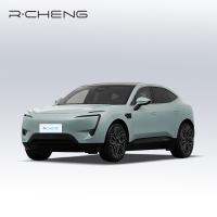 China Avatr 11 2022 Long Range Dual Motor EV SUV 680km Range CATL Battery 116.79kWh for sale