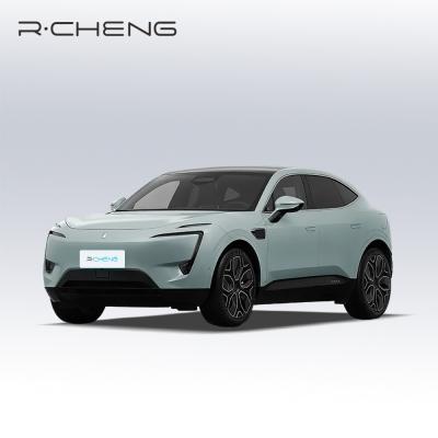 China Avatr 11 2022 Long Range Dual Motor EV SUV 680km Range CATL Battery 116.79kWh for sale