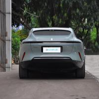 China Avatr 11 2022 Long Range Dual Motor EV SUV 680km Range CATL Battery 116.79kWh for sale