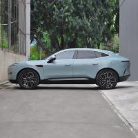 China Avatr 11 2022 Long Range Dual Motor EV SUV 680km Range CATL Battery 116.79kWh for sale