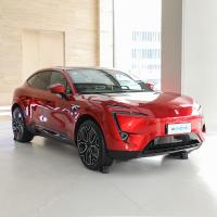 China Avatr 11 2022 Long Range Dual Motor EV SUV 680km Range CATL Battery 116.79kWh for sale