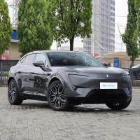 China Avatr 11 2022 Long Range Dual Motor EV SUV 680km Range CATL Battery 116.79kWh for sale