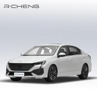 China Dongfeng Peugeot 408 1.6T Sedan 225km/h 5 Seater Petrol Car for sale