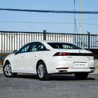 China Dongfeng Peugeot 508L 1.8T Gasoline Sedan 230km/h ADAS 2.0 Intelligent Driver for sale
