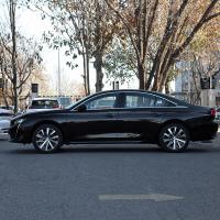 China Dongfeng Peugeot 508L 1.8T Gasoline Sedan 230km/h ADAS 2.0 Intelligent Driver for sale