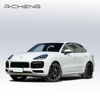 China 2023 Porsche Cayenne 3.0T SUV 260kW 353Ps Gasoline Openable Panoramic Sunroof 5-Seat for sale