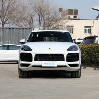 China 2023 Porsche Cayenne 3.0T SUV 260kW 353Ps Gasoline Openable Panoramic Sunroof 5-Seat for sale