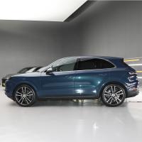 China Left Hand Drive Porsche Cayenne 2023 SUV 3.0T 260kW 5 Colors Export for sale