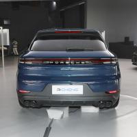 China Left Hand Drive Porsche Cayenne 2023 SUV 3.0T 260kW 5 Colors Export for sale