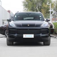 China Left Hand Drive Porsche Cayenne 2023 SUV 3.0T 260kW 5 Colors Export for sale