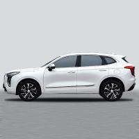 China GWM Haval Jolion Gasoline SUV 1.5T 185km/h 5-Seat Multi Colors for sale