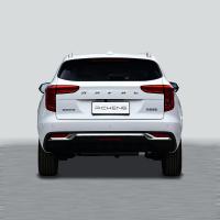 China GWM Haval Jolion 1.5T Gas SUV 6.4L/100km 185km/H 5-Seat 2021 Model for sale
