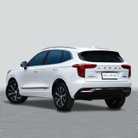 China GWM Haval Jolion 1.5T Gas SUV 6.4L/100km 185km/H 5-Seat 2021 Model for sale