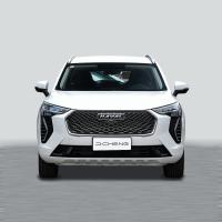 China GWM Haval Jolion 1.5T Gas SUV 6.4L/100km 185km/H 5-Seat 2021 Model for sale