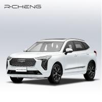 China GWM Haval Jolion 1.5T Gas SUV 6.4L/100km 185km/H 5-Seat 2021 Model for sale