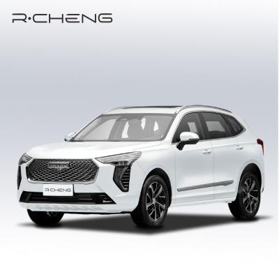 China GWM Haval Jolion 1.5T Gas SUV 6.4L/100km 185km/H 5-Seat 2021 Model for sale