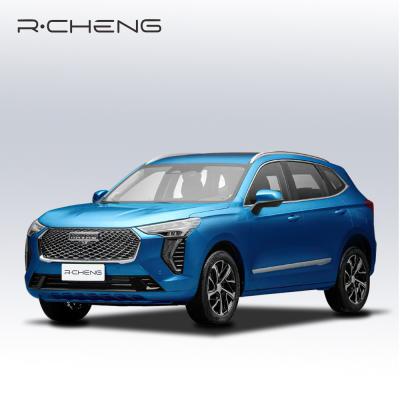 China GWM Haval Jolion Gasoline SUV 1.5T 185km/h 5-Seat Multi Colors for sale
