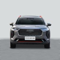 China GWM Haval Jolion Gasoline SUV 1.5T 185km/h 5-Seat Multi Colors for sale