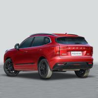 China GWM Haval Jolion Gasoline SUV 1.5T 185km/h 5-Seat Multi Colors for sale