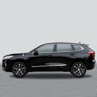 China GWM Haval Jolion Gasoline SUV 1.5T 185km/h 5-Seat Multi Colors for sale