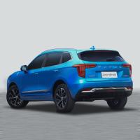 China GWM Haval Jolion Gasoline SUV 1.5T 185km/h 5-Seat Multi Colors for sale