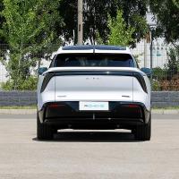 China Human Horizons HiPhi Y 2023 4WD Electric SUV 765km Range 115kWh Battery for sale