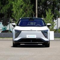 China Human Horizons HiPhi Y 2023 4WD Electric SUV 765km Range 115kWh Battery for sale