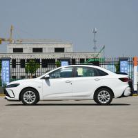 China 2024 Chevrolet Monza 1.5L Dual Clutch Enjoyment Plus Sedan 113HP Export Car for sale