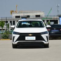 China 2024 Chevrolet Monza 1.5L Dual Clutch Enjoyment Plus Sedan 113HP Export Car for sale
