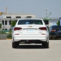 China 2024 Chevrolet Monza 1.5L Dual Clutch Enjoyment Plus Sedan 113HP Export Car for sale