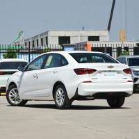 China SAIC GM Chevrolet Cruze 1.5L Dual Clutch 2024 Sedan Export Car 113HP ECE Certified for sale