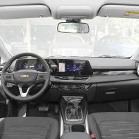 China SAIC GM Chevrolet Cruze 1.5L Dual Clutch 2024 Sedan Export Car 113HP ECE Certified for sale