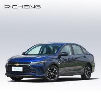 China SAIC GM Chevrolet Cruze 1.5L Dual Clutch 2024 Sedan Export Car 113HP ECE Certified for sale