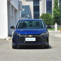 China SAIC GM Chevrolet Cruze 1.5L Dual Clutch 2024 Sedan Export Car 113HP ECE Certified for sale