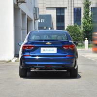 China SAIC GM Chevrolet Cruze 1.5L Dual Clutch 2024 Sedan Export Car 113HP ECE Certified for sale