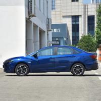 China SAIC GM Chevrolet Cruze 1.5L Dual Clutch 2024 Sedan Export Car 113HP ECE Certified for sale