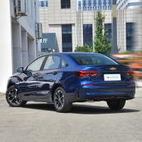 China SAIC GM Chevrolet Cruze 1.5L Dual Clutch 2024 Sedan Export Car 113HP ECE Certified for sale
