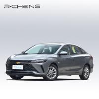 China SAIC GM Chevrolet Cruze 1.5L Dual Clutch 2024 Sedan Export Car 113HP ECE Certified for sale