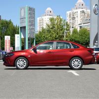 China SAIC GM Chevrolet Cruze 1.5L Dual Clutch 2024 Sedan Export Car 113HP ECE Certified for sale