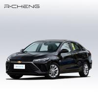 China SAIC GM Chevrolet Cruze 1.5L Dual Clutch 2024 Sedan Export Car 113HP ECE Certified for sale