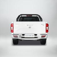 China 2023 GWM Wingle 7 Pickup 2.0T 170HP 4WD Gasoline Diesel Engine GW4C20B for sale